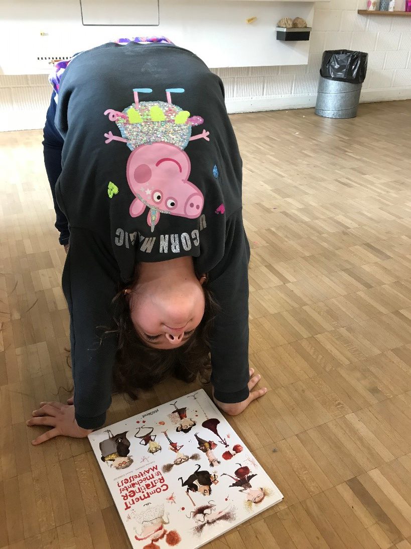 eclf.ch – Le site de l'ECLF, l'école cantonale de langue française à Berne