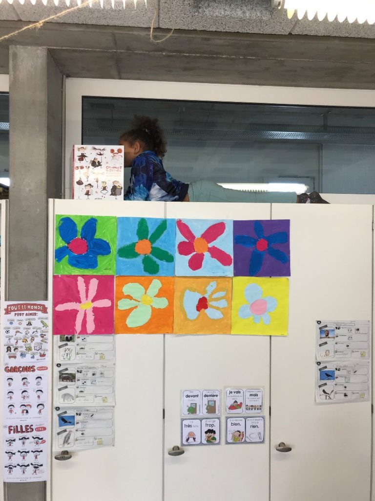 eclf.ch – Le site de l'ECLF, l'école cantonale de langue française à Berne
