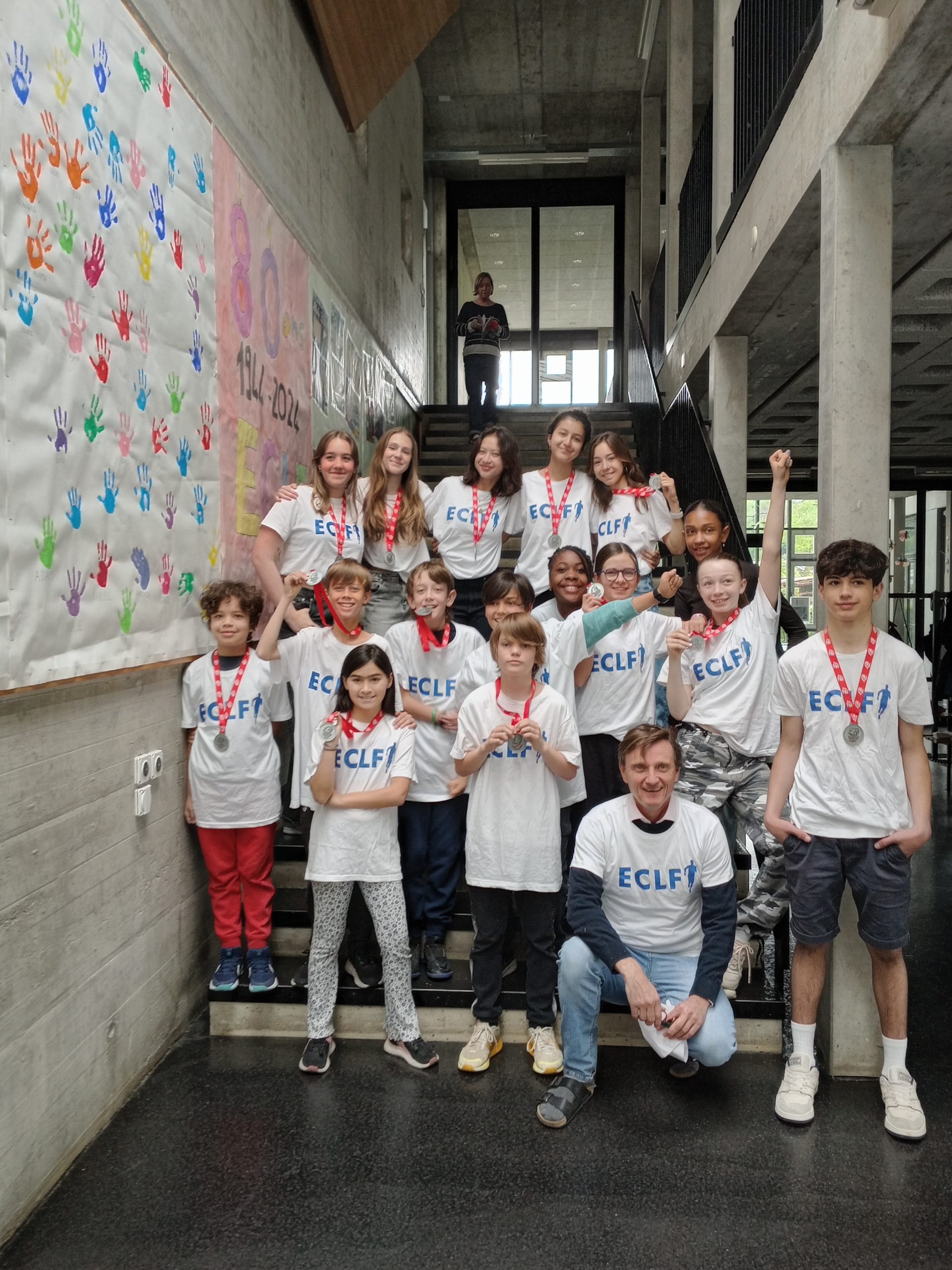 GRAND PRIX VON BERN 2025 – eclf.ch
