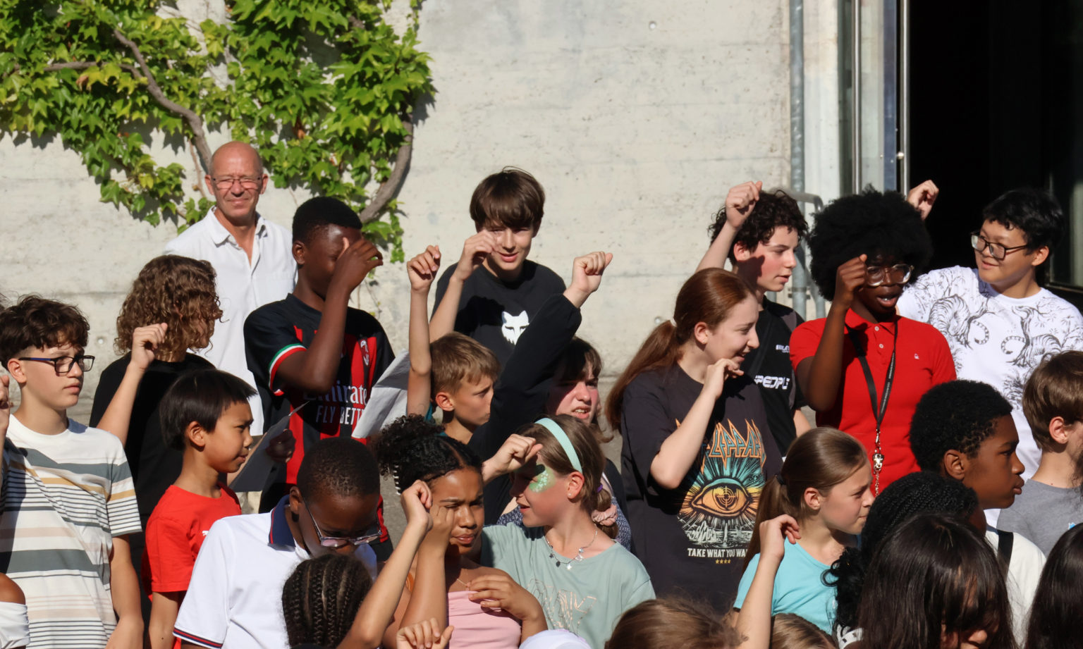eclf.ch – Le site de l'ECLF, l'école cantonale de langue française à Berne
