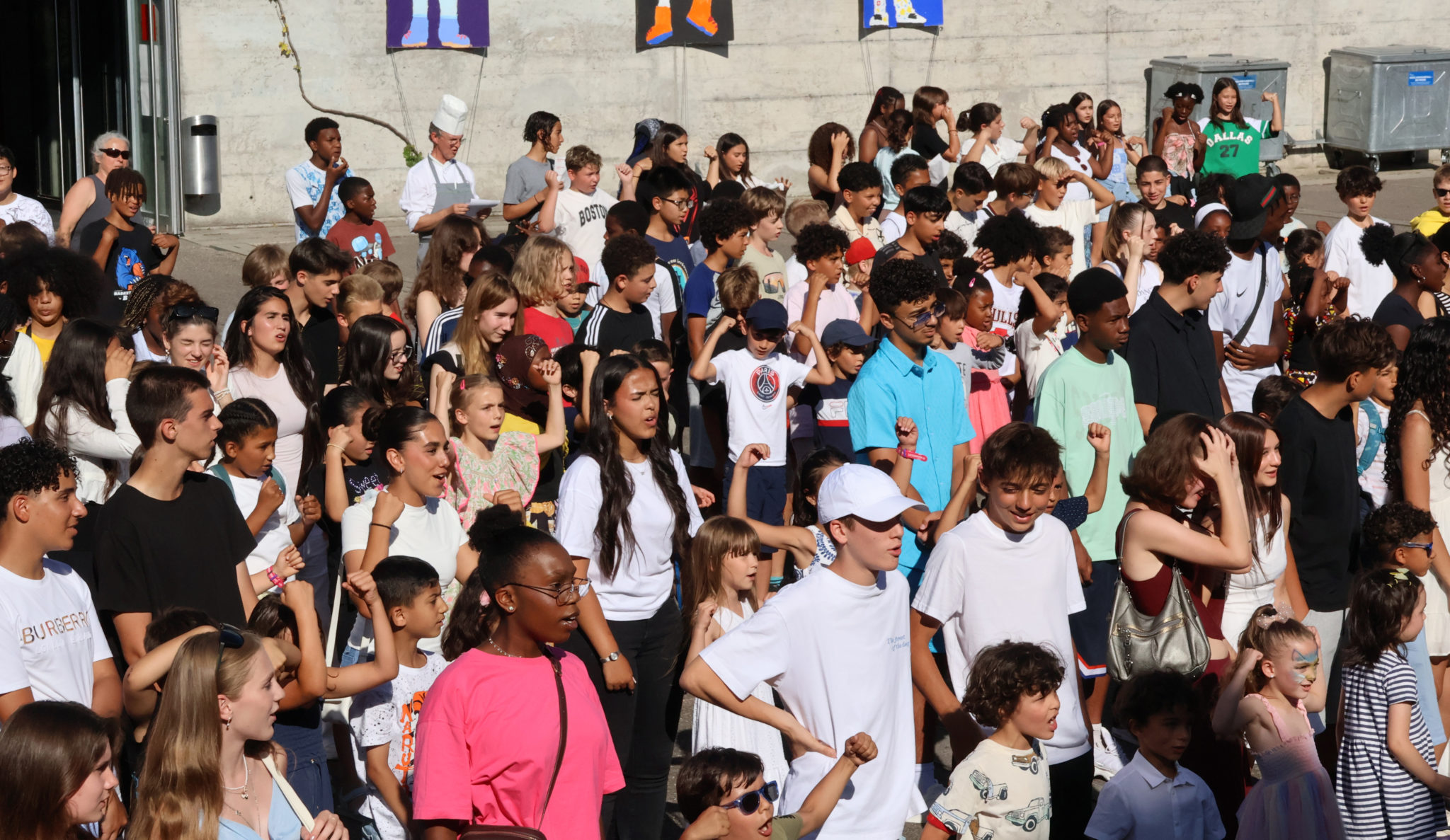 eclf.ch – Le site de l'ECLF, l'école cantonale de langue française à Berne