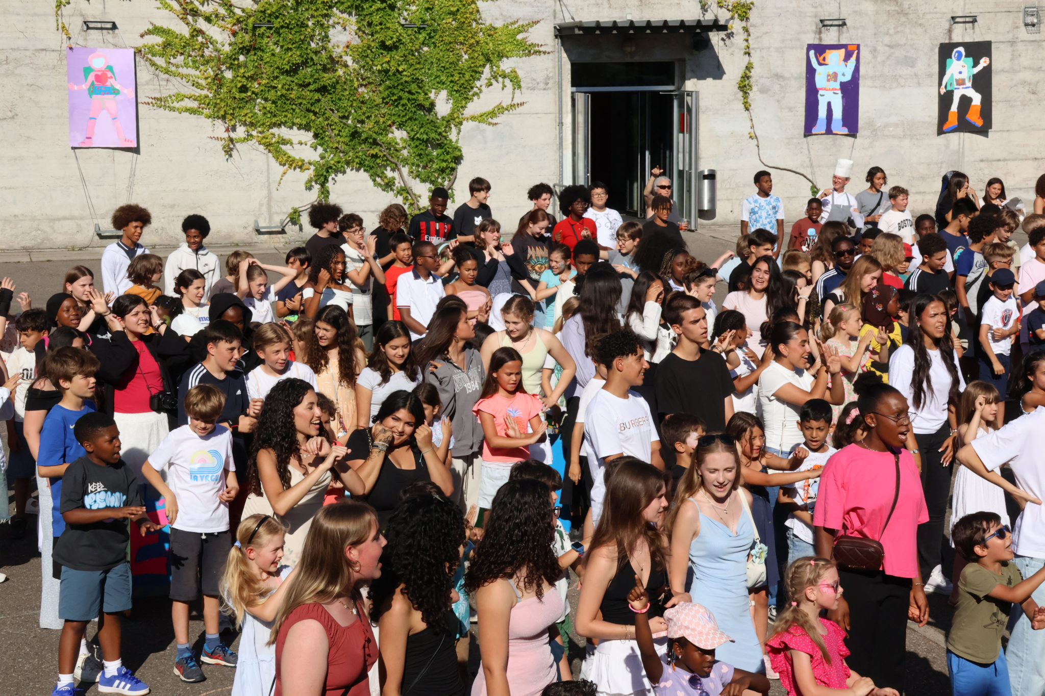 eclf.ch – Le site de l'ECLF, l'école cantonale de langue française à Berne