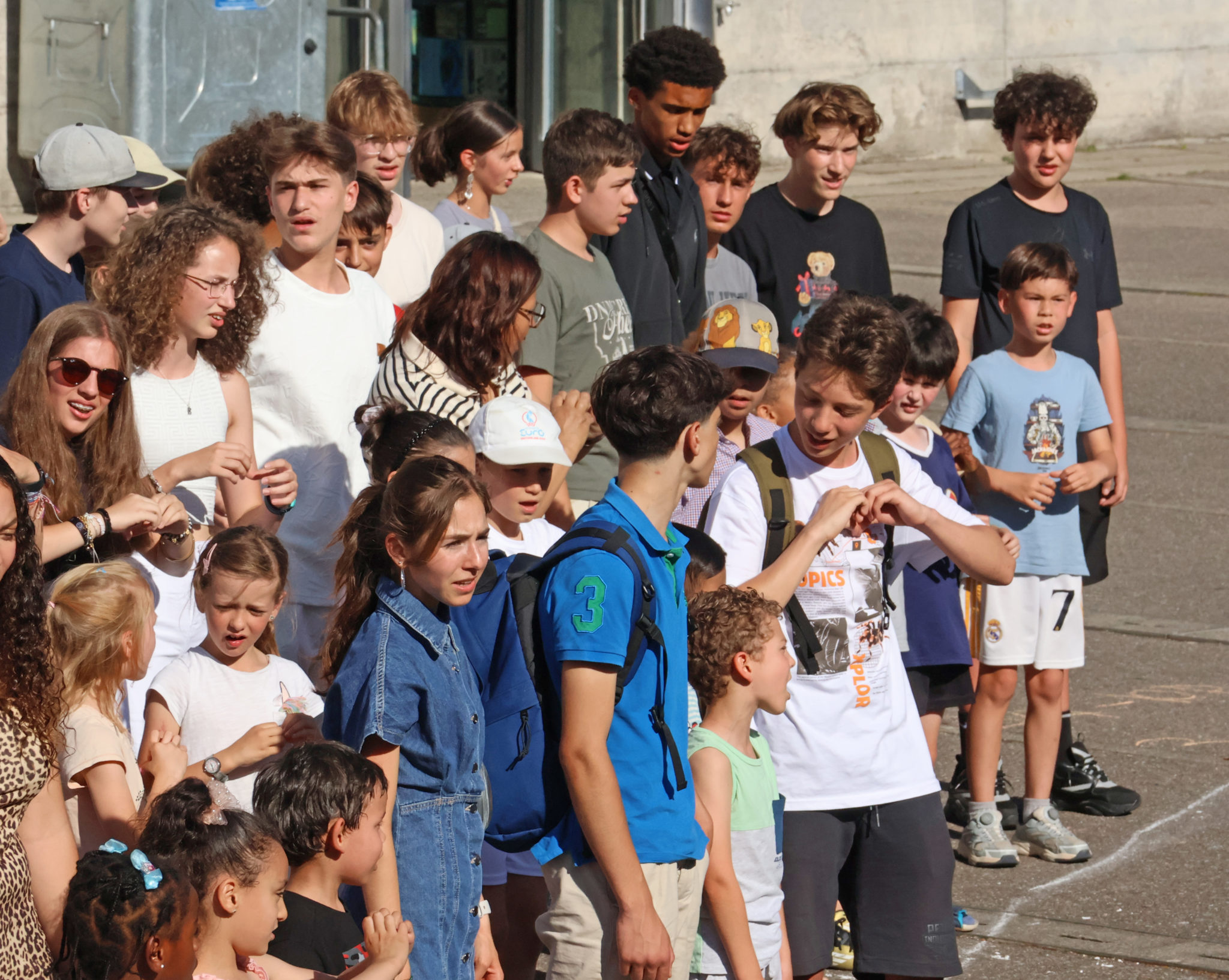 eclf.ch – Le site de l'ECLF, l'école cantonale de langue française à Berne