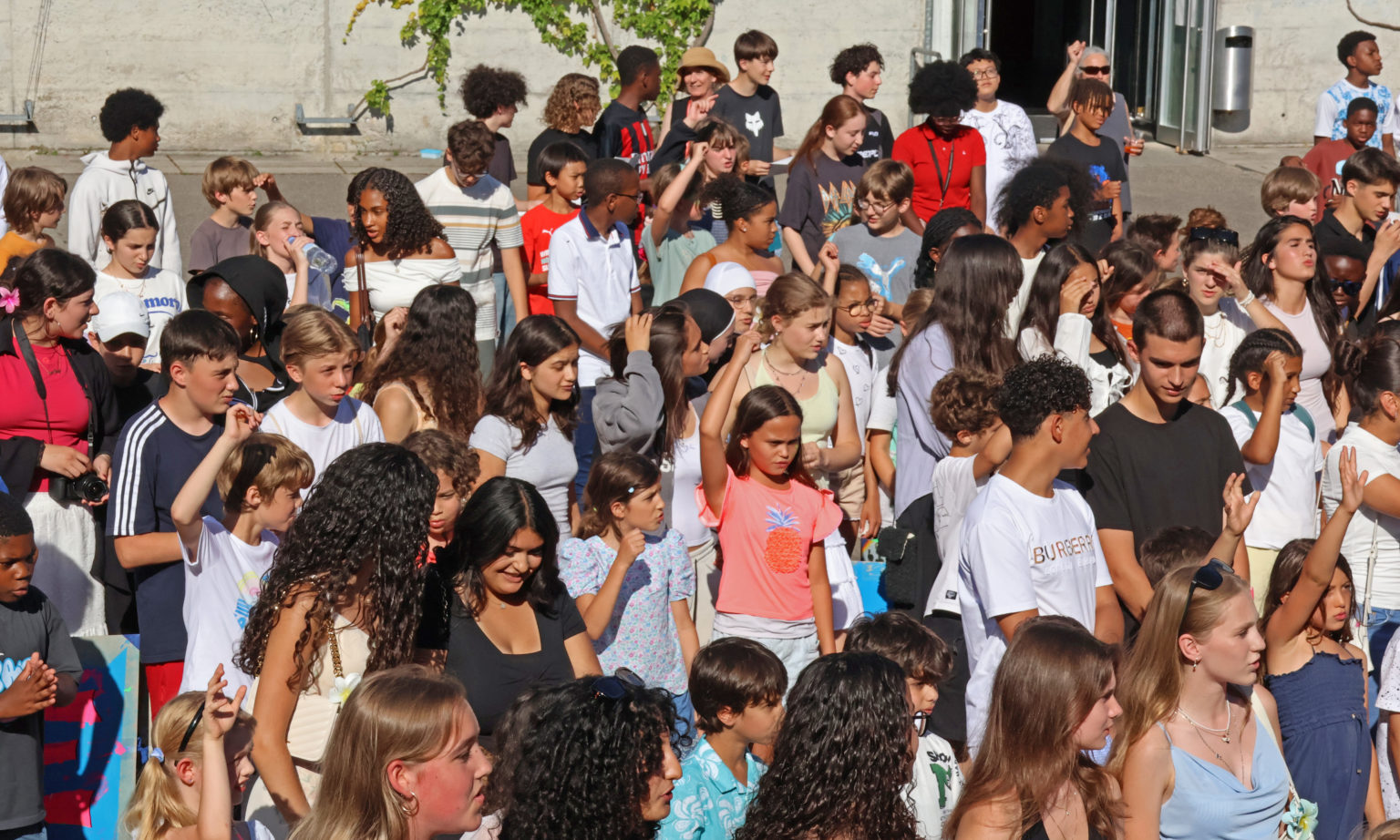 eclf.ch – Le site de l'ECLF, l'école cantonale de langue française à Berne